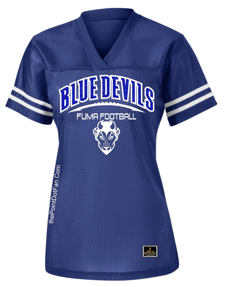 FUMA Football Moms – thePoint.Fan