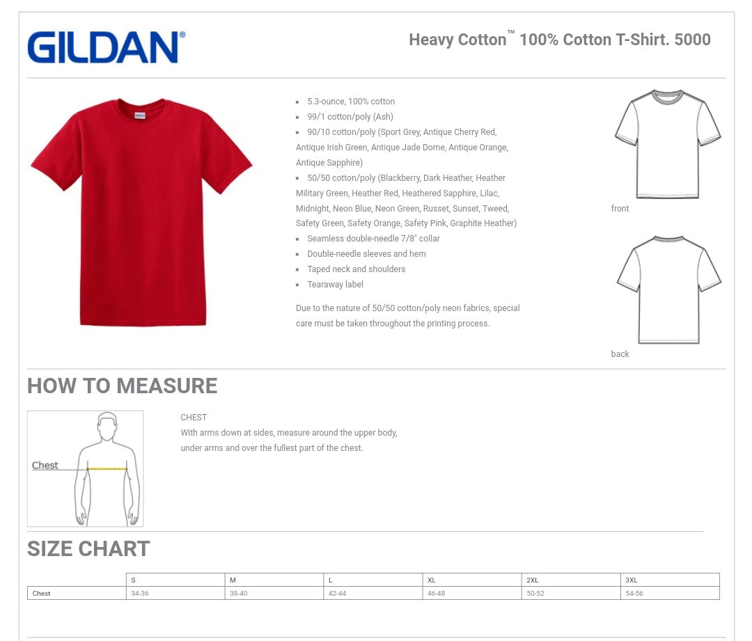 Modesto Panthers Cheer DAD Tshirt – thePoint.Fan